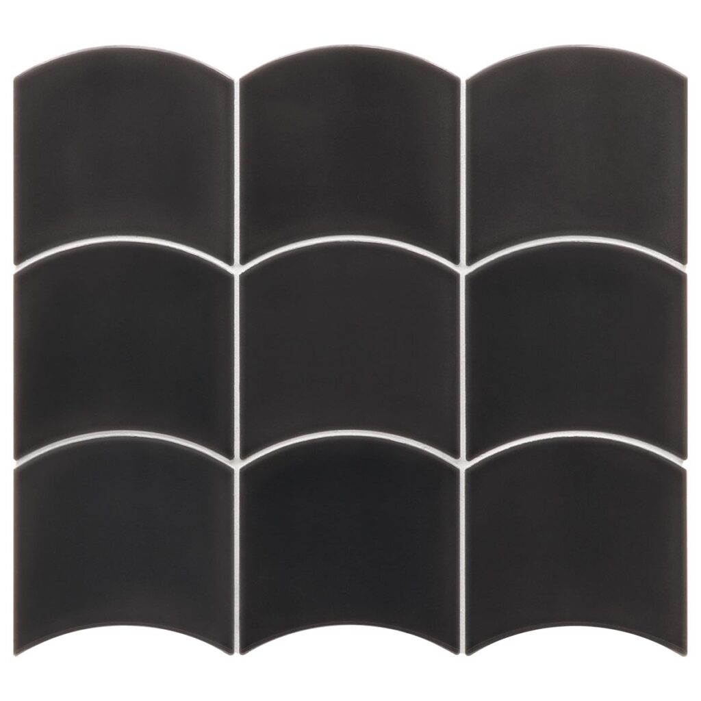 Wave | Feature Tiles | Stone3