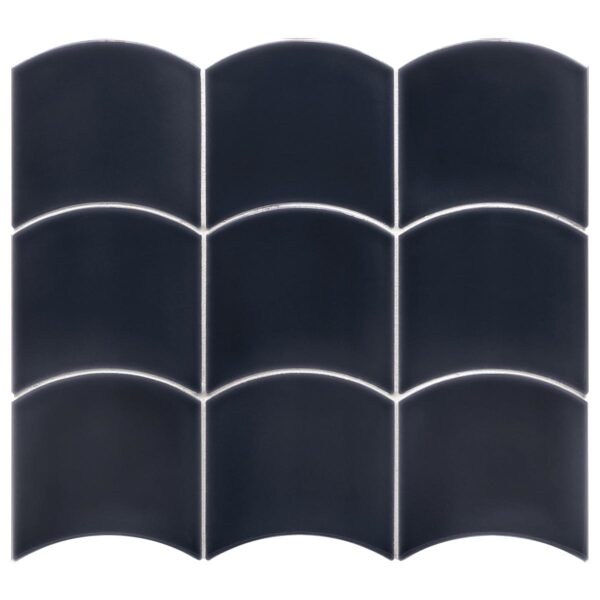 Wave | Feature Tiles | Stone3