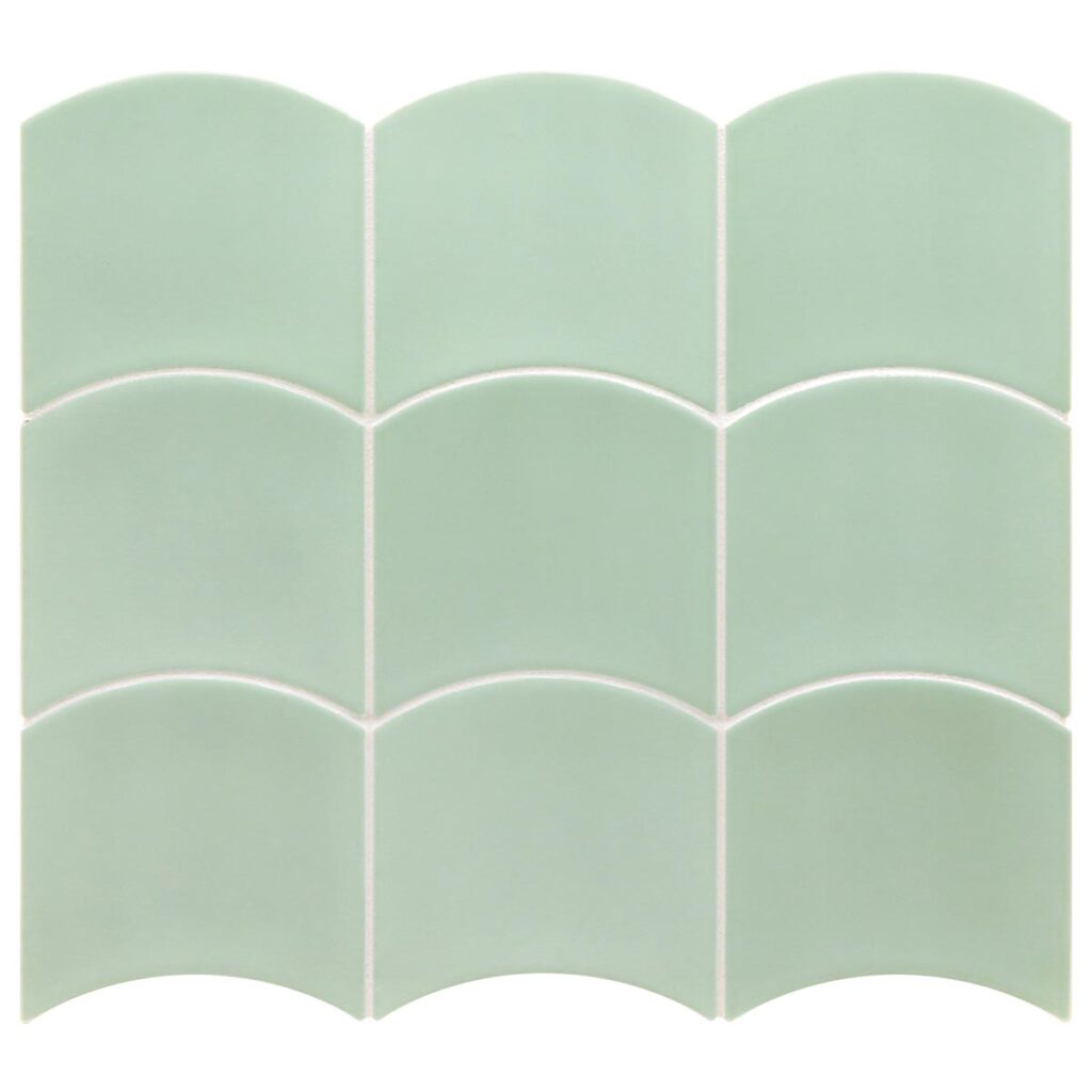 Wave | Feature Tiles | Stone3