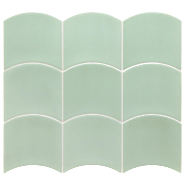 Wave | Feature Tiles | Stone3