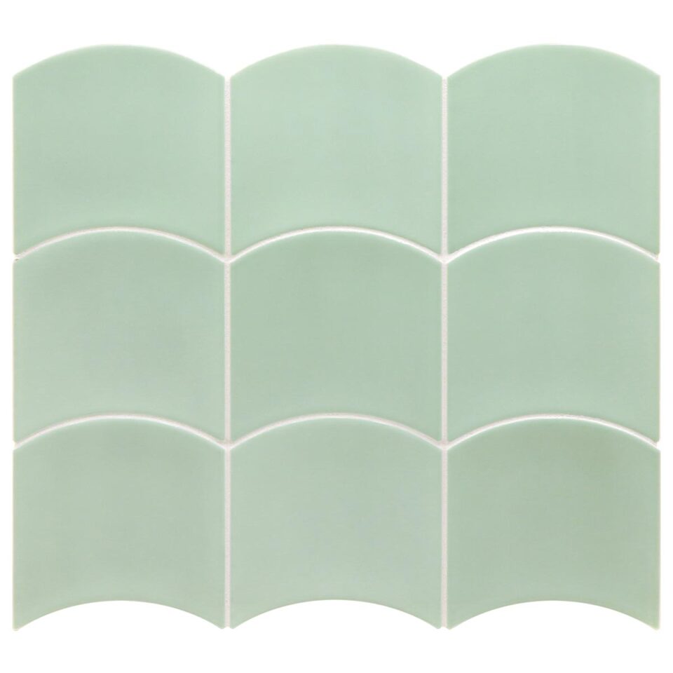 Wave | Feature Tiles | Stone3