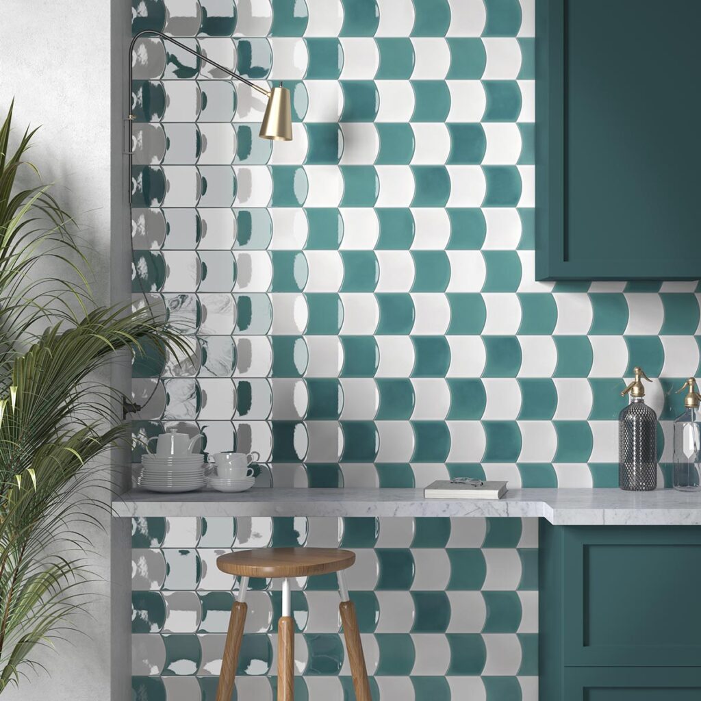 Wave | Feature Tiles | Stone3
