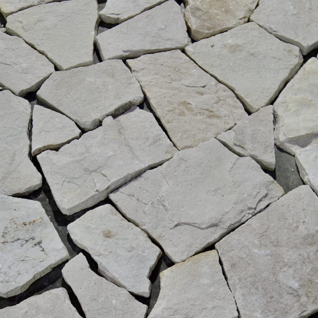 Natural Loose Stone [Bluestone, Granite, Quartz] Stone3 Brisbane