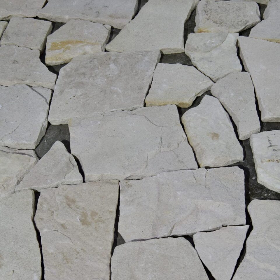 Natural Loose Stone [Bluestone, Granite, Quartz] Stone3 Brisbane