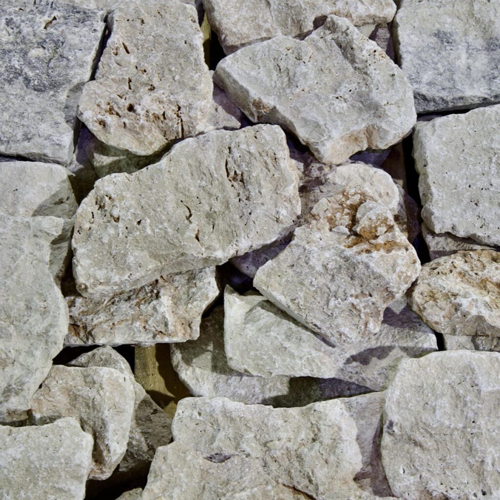 Natural Loose Stone [Bluestone, Granite, Quartz] Stone3 Brisbane