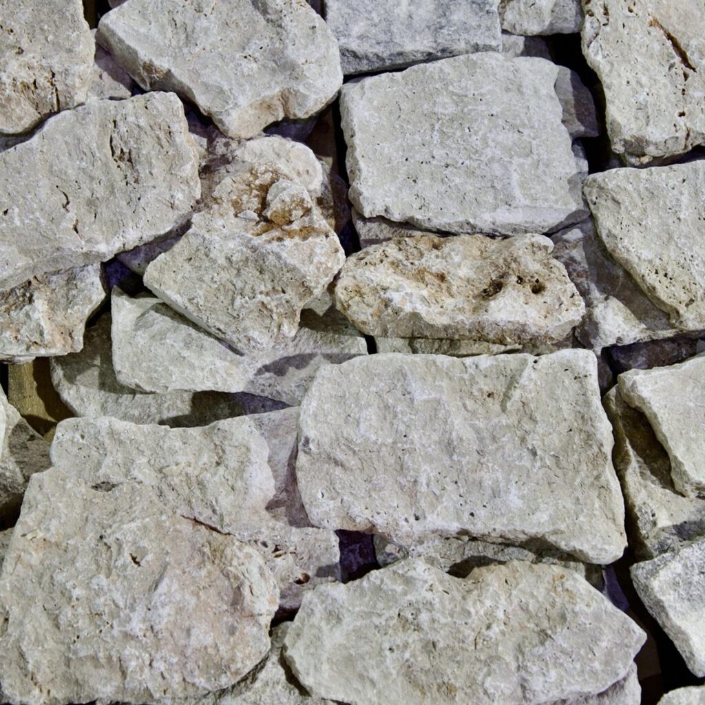 Natural Loose Stone [Bluestone, Granite, Quartz] Stone3 Brisbane