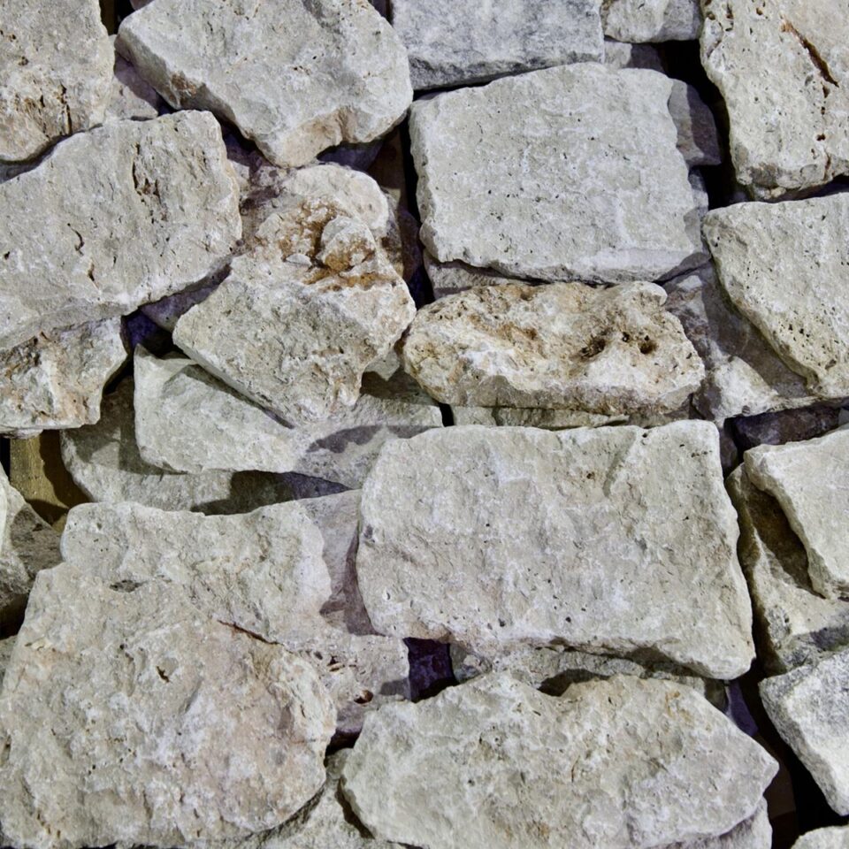 Natural Loose Stone [Bluestone, Granite, Quartz] Stone3 Brisbane
