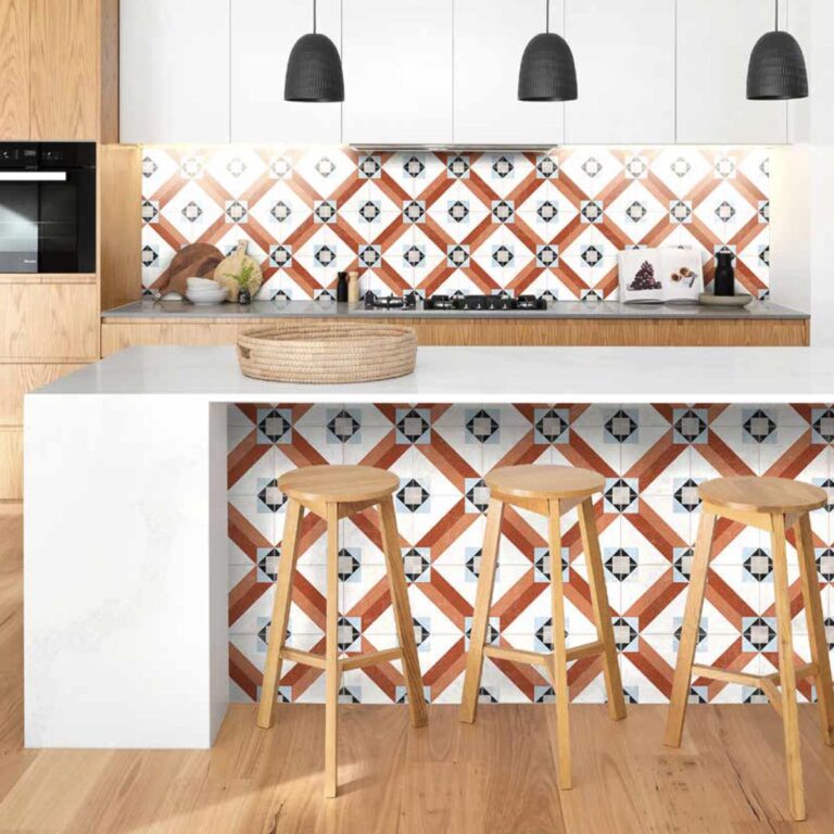 Southern Cross Cermaics Range | Feature Tiles | Stone3