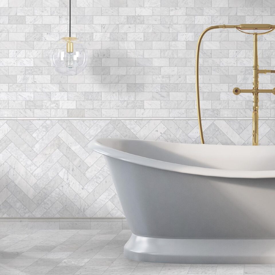 Southern Cross Cermaics Range | Feature Tiles | Stone3