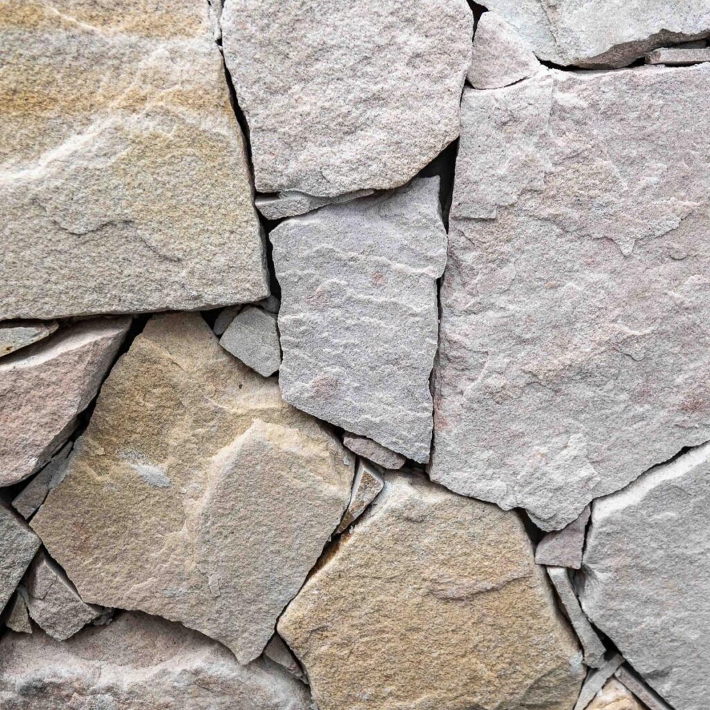 Natural Loose Stone [Bluestone, Granite, Quartz] Stone3 Brisbane