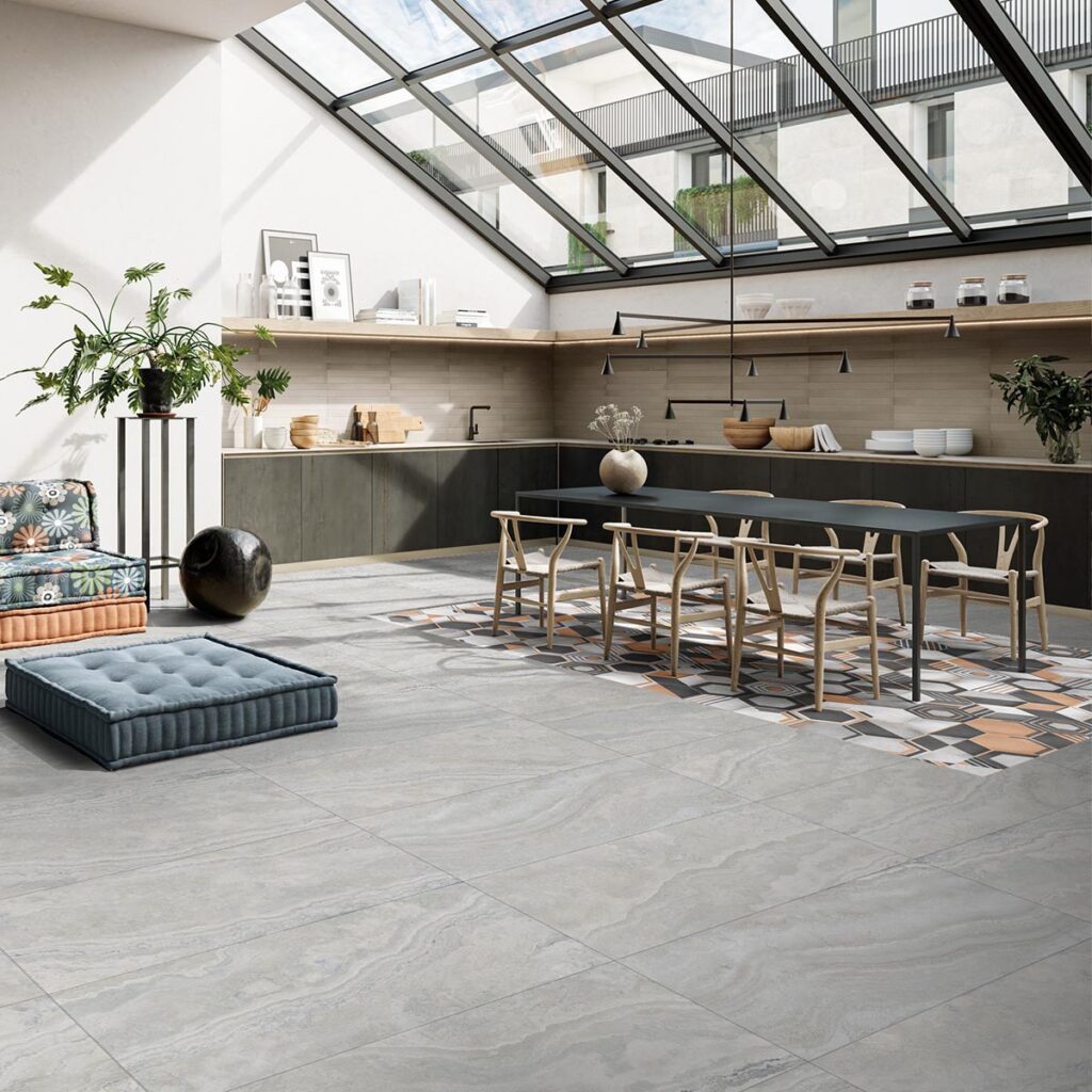 Ascoli - Travertine look Tiles by Stone3 Brisbane