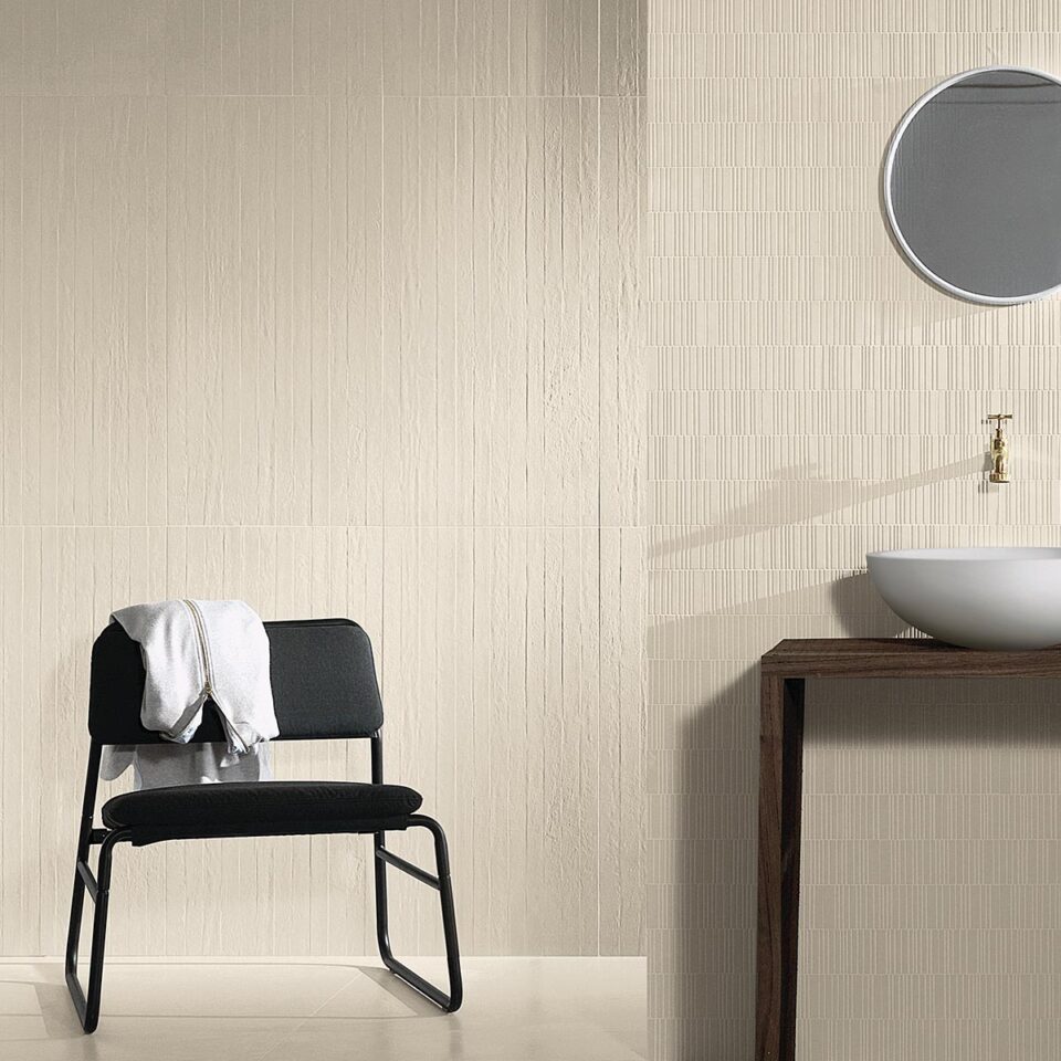 Riga | Textured Tiles | Stone3
