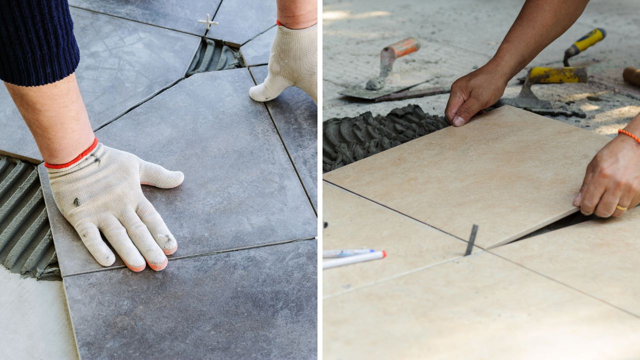 Granite vs. Travertine Tiles: Which is Best for Your Home - Stone3 Brisbane