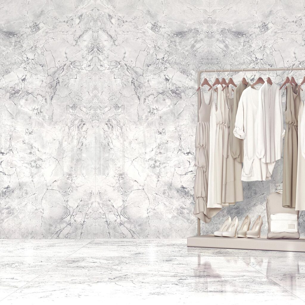 Ascoli - Travertine look Tiles by Stone3 Brisbane