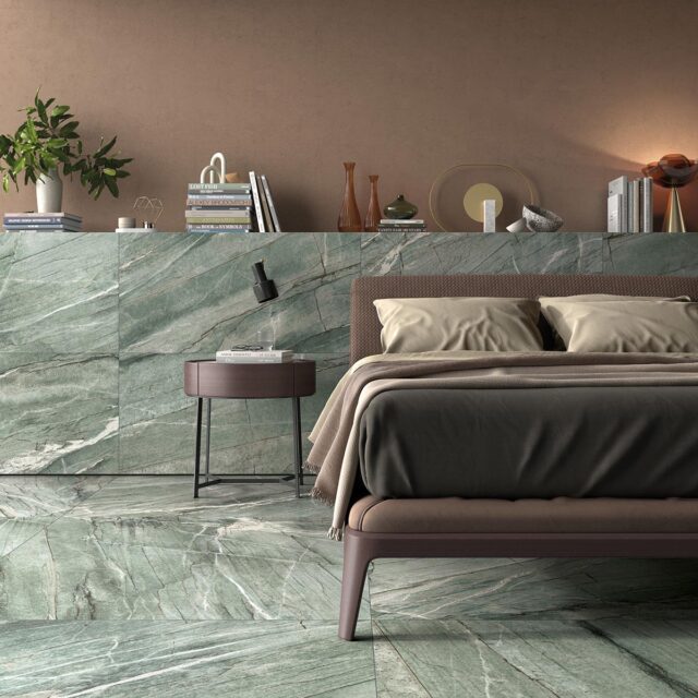 Tiffany | Marble Look Tiles | Stone3